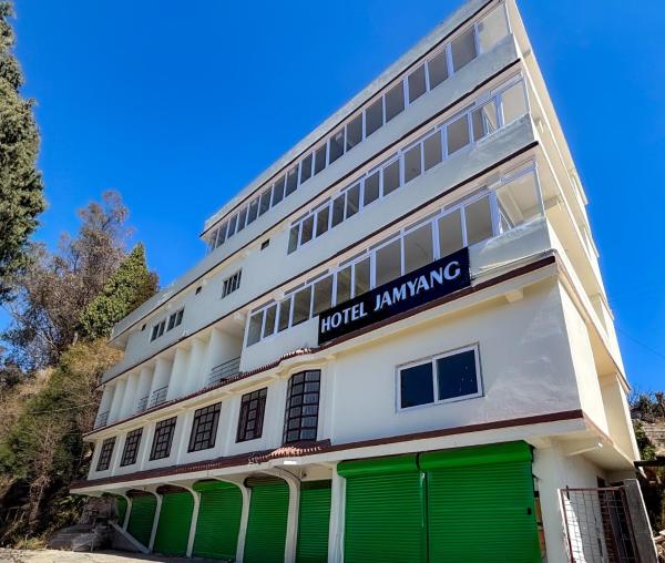 Hotel Jamyang - Arunachal Pradesh