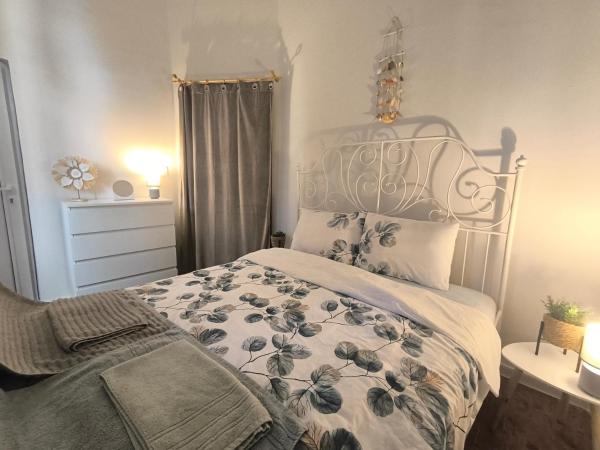 Apartment Compass- Super Center Burgas - Bourgas