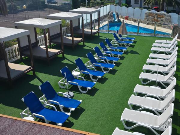 Hotel Gala - Santoña