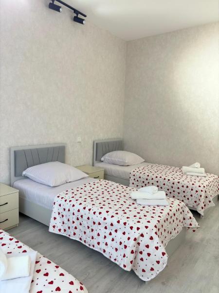Gabala Confort House - Azerbaijan