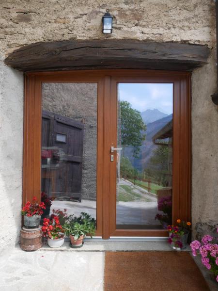 Villard Guesthouse - Névache