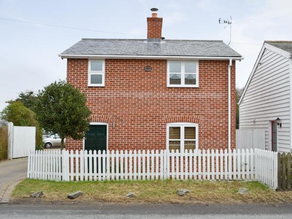 Baytree Cottage 1 - Angleterre