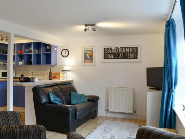 Windjammer Cottage - Swanage