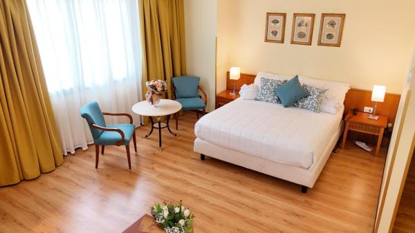 Hotel Royal Palace - Messina