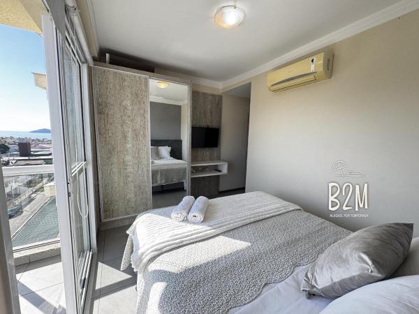 Aconchego, Vista Mar, Beto Carrero, Nautilus Club - Penha