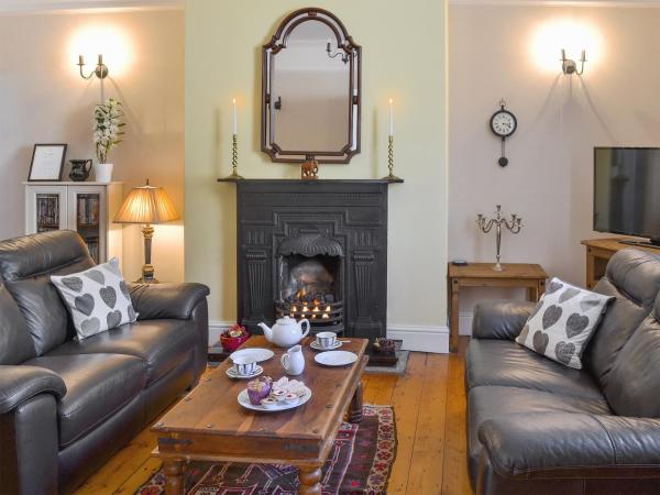 Rosehip Cottage - Alnwick