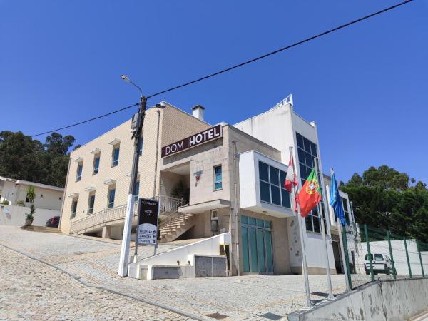 Dom Hotel - Paços de Ferreira