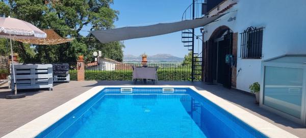 La Casita - Sa Riera