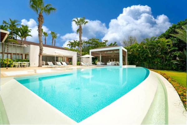 Casa Della Luna - La Romana