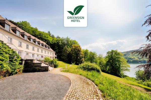 Welcome Hotel Meschede Hennesee - Meschede