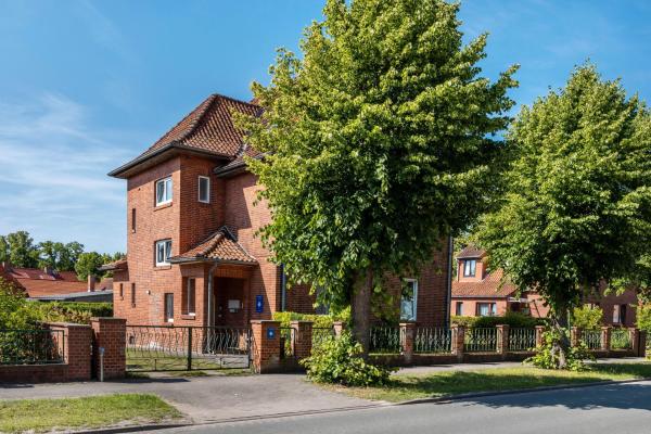Ferienwohnung Stella Maris - Hitzacker (Elbe)