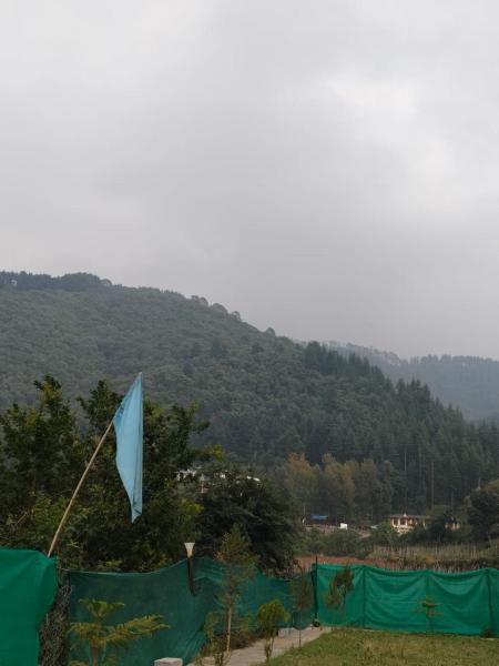 Krishna Resort - Himachal Pradesh