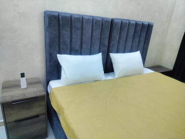 Ayla Furnished Apartments - Aqaba