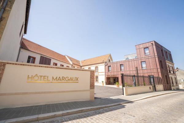 Hôtel Margaux - Épernay