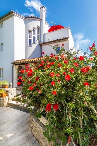 Apartments Borghese - Croatia