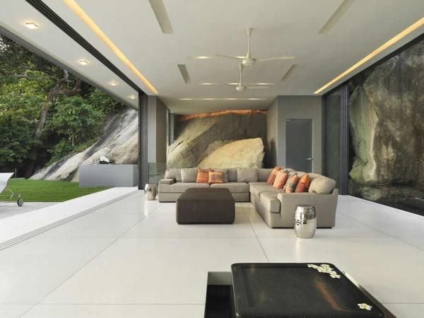 Lux Villa Italy - Vincennes