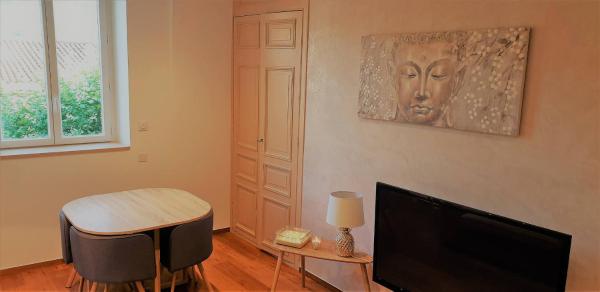 19 Av Gambetta - ibis Budget Millau Viaduc