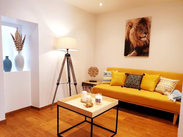 Sadi Carnot - 2b Duplex - Rivière-sur-Tarn