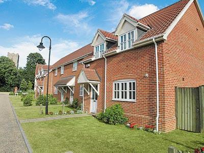 Dormers - Saxmundham