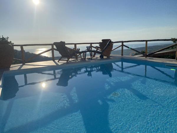 La Pastorella Boutique Hotel - Santa Maria del Cedro