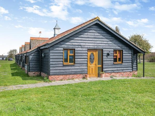 Orchard Cottage - Clacton-on-Sea