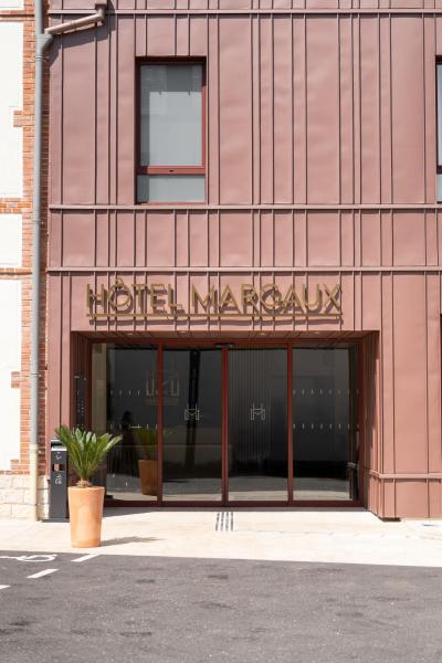 Hôtel Margaux - Épernay