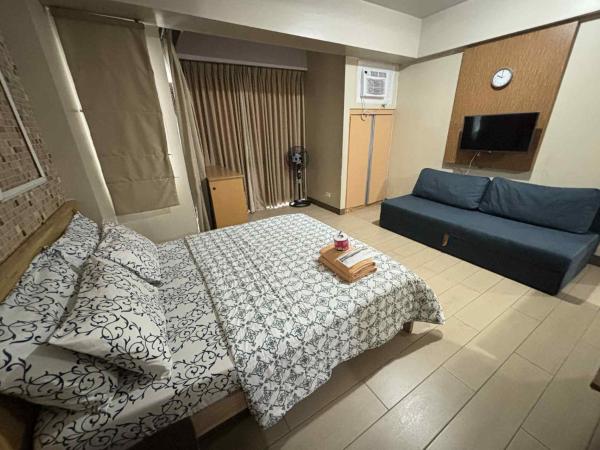 Rqui Rooms Near Airports Pasay - Makati