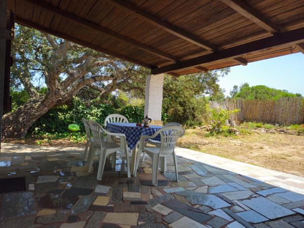 Country House La Grande Quercia - Sant'Antioco