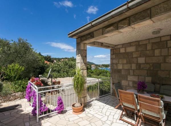 Apartments Maria - Croatie