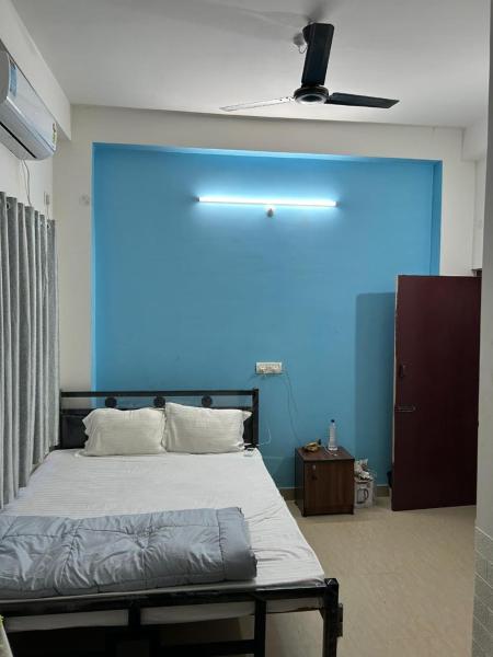 Naga Cozy Homes - Guwahati