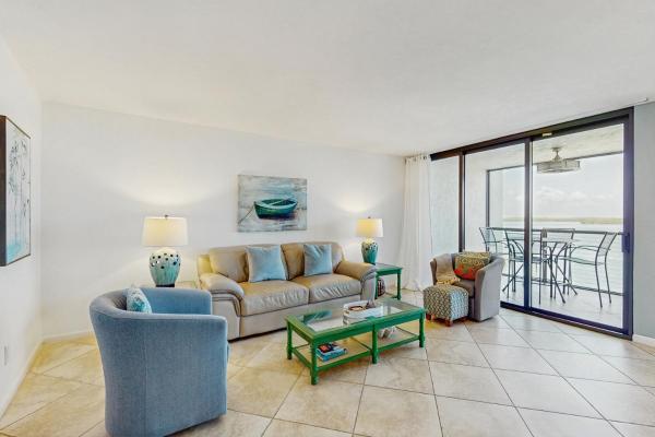 Paradise On Marco - Marco Island, FL