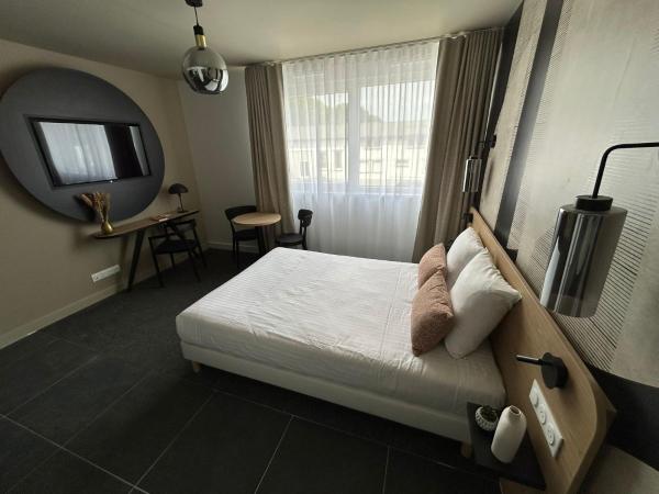 Nemea Appart Hotel Coeur Europe Strasbourg Illkirch - Entzheim