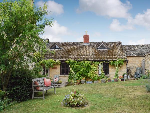 Picket Piece Cottage - Chipping Norton