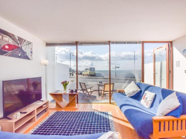 1 Bed In Westward Ho Poinb - Instow