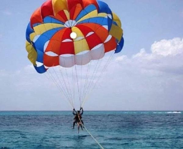 شالية بمنطقة الكاربيان - Egypt