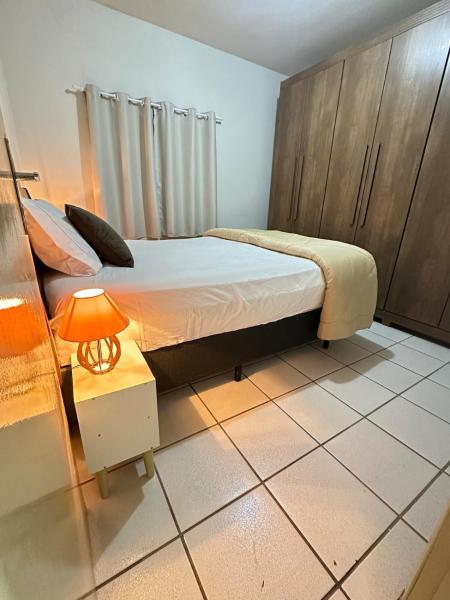 Lindo Sobrado 2 Quartos Em Condomínio No Centro - Marília
