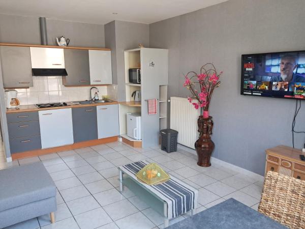 Vakantie Aan Zee - Bray-Dunes