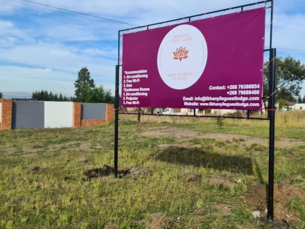 Likhanyile Guest Lodge - Swaziland/ Eswatini