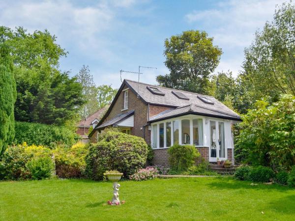 The Coach House - Wiltshire