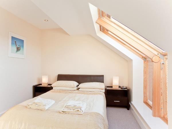 Bay Retreat Villas - Mawgan Porth