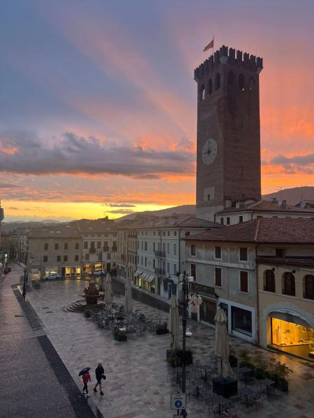 Ca' Garibaldi Rooms - Bassano del Grappa