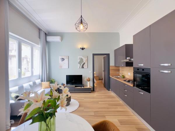 Arditi Apartment - Lecce