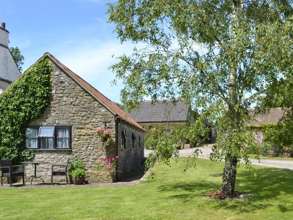 Ramscliff Cottage - United Kingdom