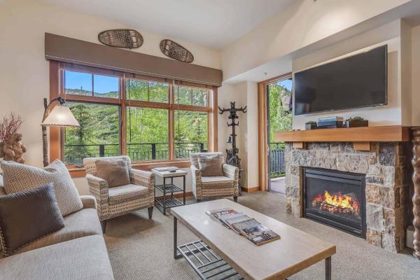 Capitol Peak Lodge 3217 By Snowmass Mountain Lodging - Snowmass Village, CO