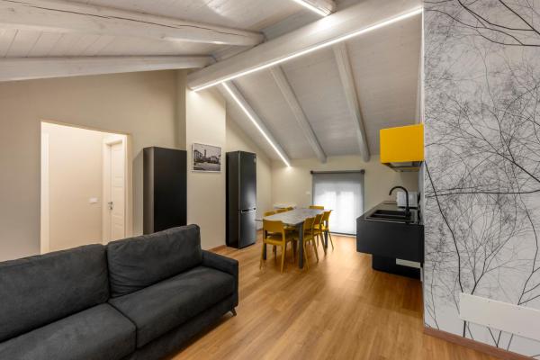 La Casa Della Maestra Carolina - Casale Monferrato