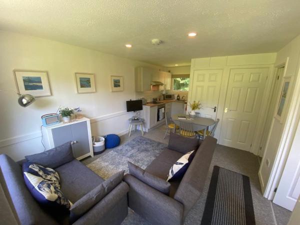 Villa 49 Lanteglos Hotel, 2 Bedroom Sleeps 4 - Port Isaac