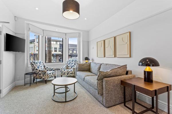 Qv Stays Luxury Jervois Road Haven - Riverhead