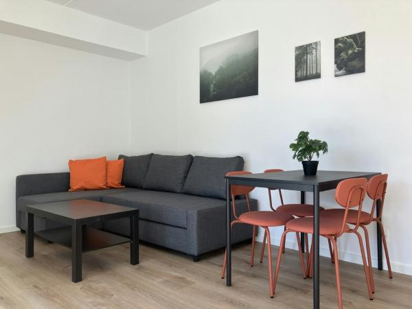 Spacious Apartment For 3 - Odense