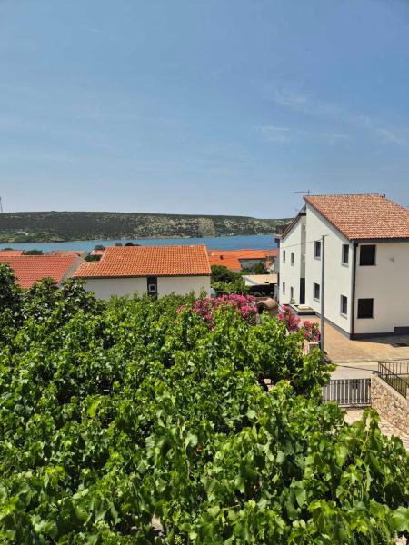 Apartmani Hrc - Stara Novalja