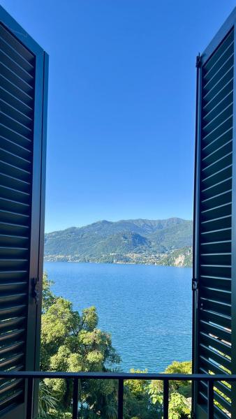 Casa Fabrizia - Varenna